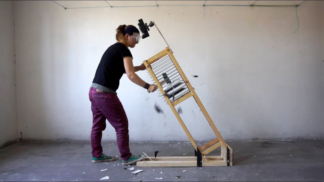 Machine Youtube