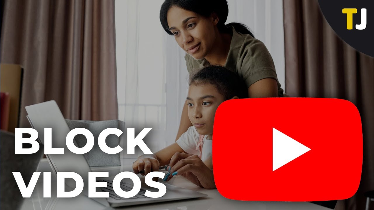 How To Block Videos On Youtube Youtube