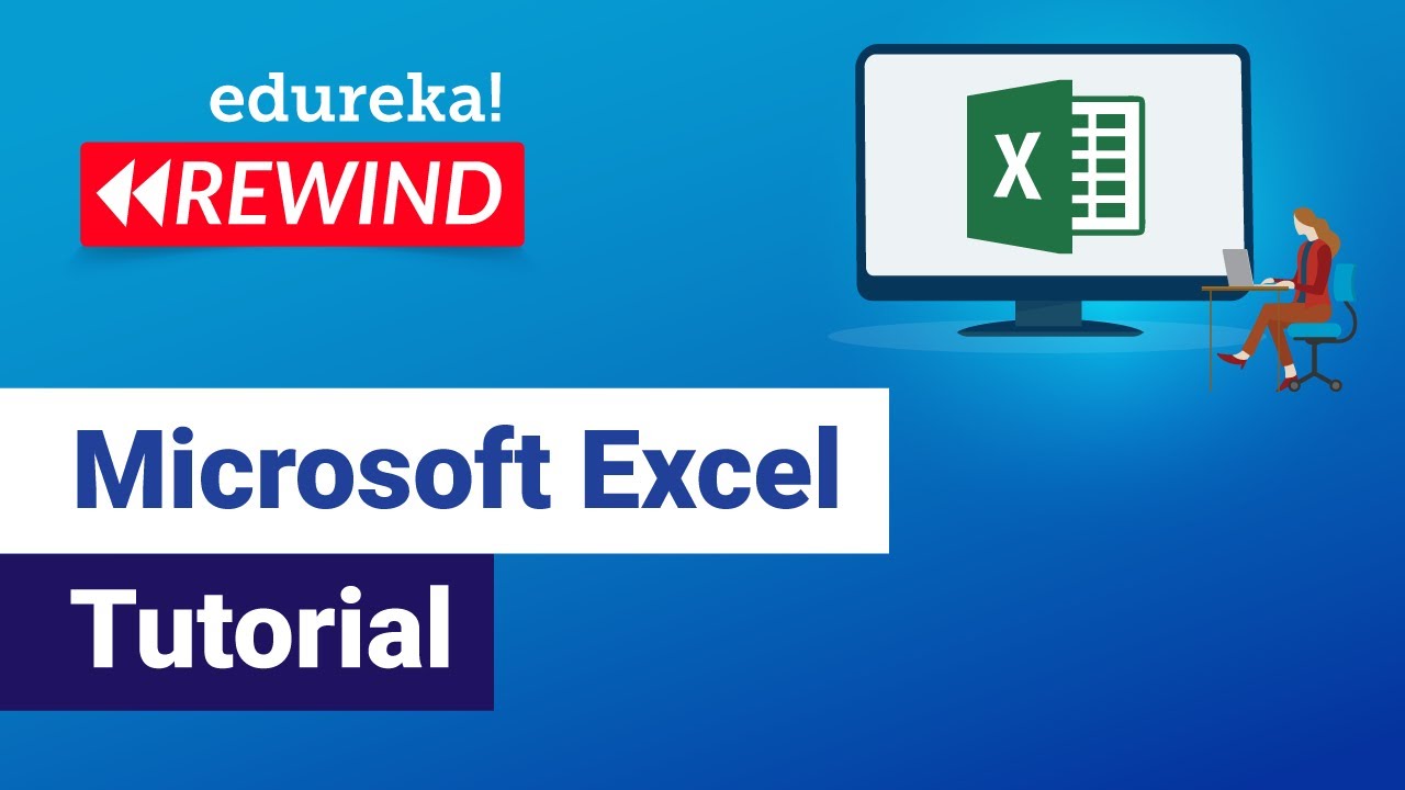 Microsoft Excel Tutorial Excel Basics For Beginners Excel Training