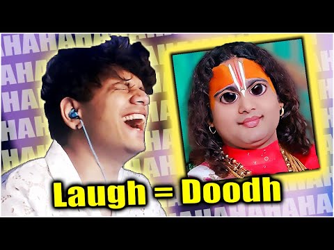 You Laugh You Doodh Deewaytime Youtube