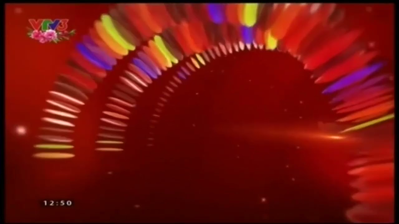 Vtv3 Ident 2017 2018 1 Sdtv Youtube