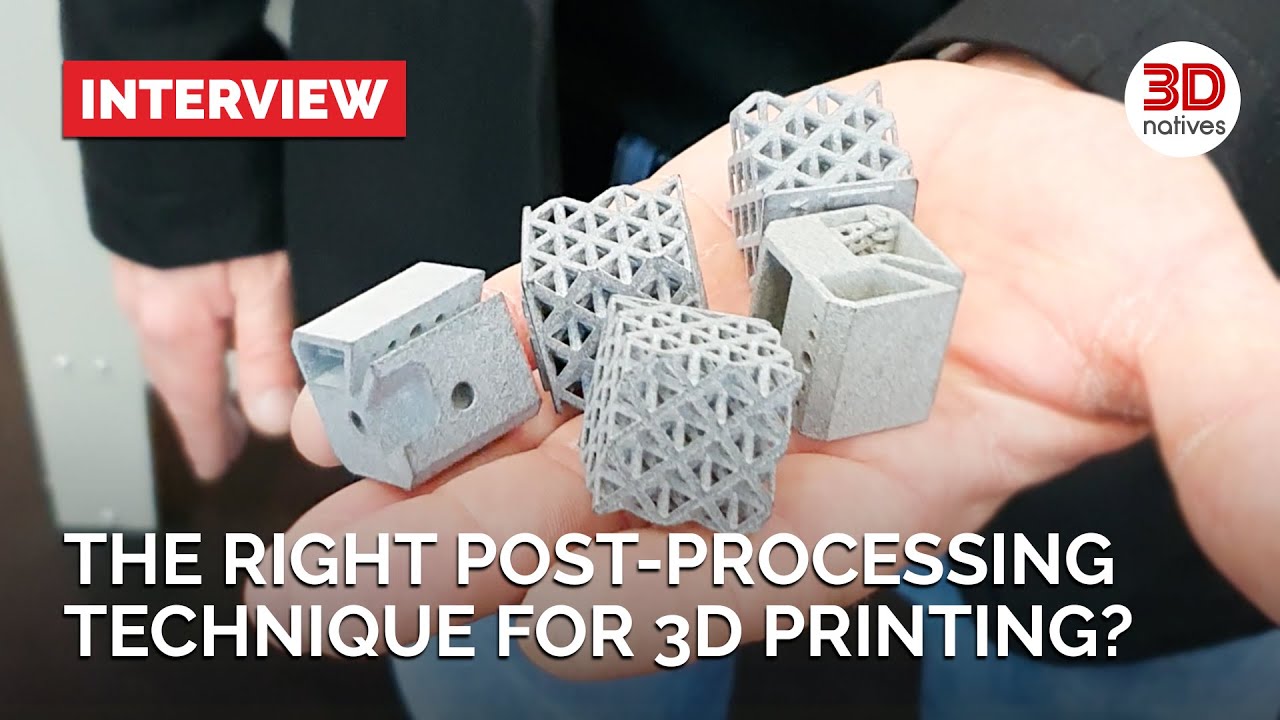 3d Printing Post Processing 3d Print Post Processing Guide Bsbf