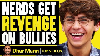 Nerds Get Revenge On Bullies Dhar Mann Dhar Mann Studios Top Videos Mp3 ...