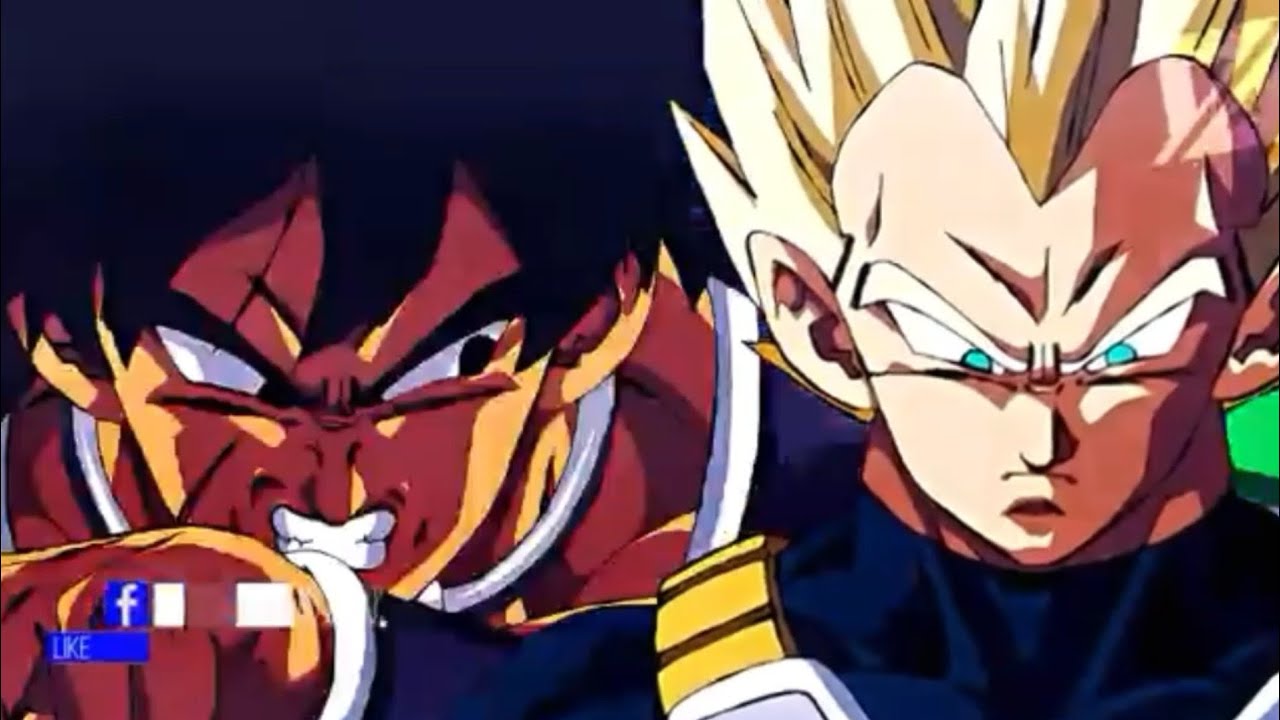 Dbz Edit Youtube