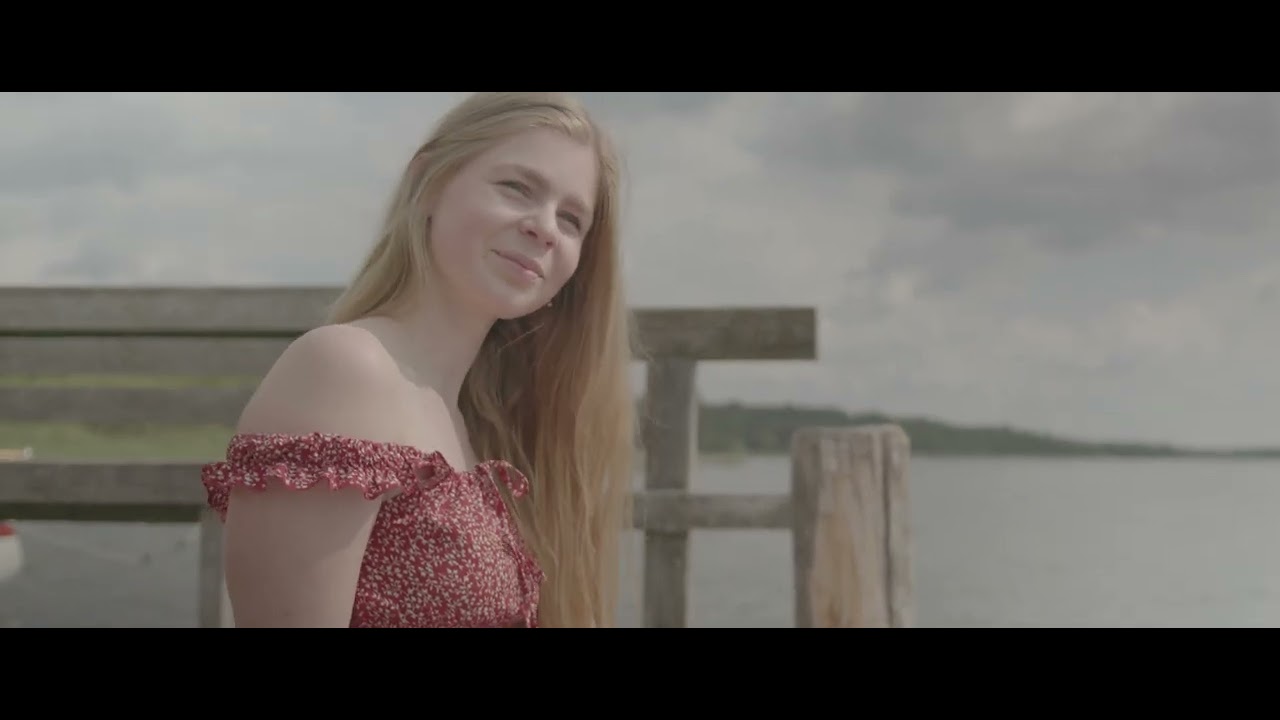 Sofie Cinematic Portrait Bmpcc 6k Crossfire Media Youtube