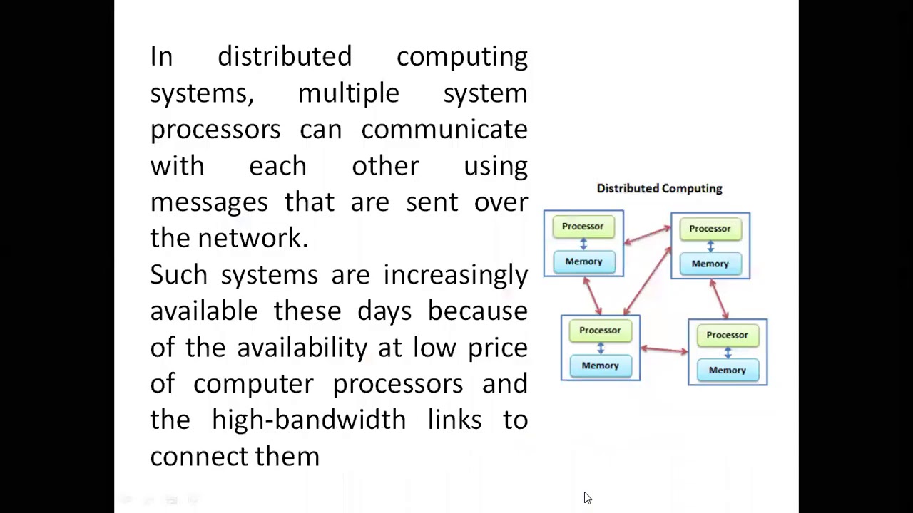Cs8791 Cloud Computing Session 5 Youtube