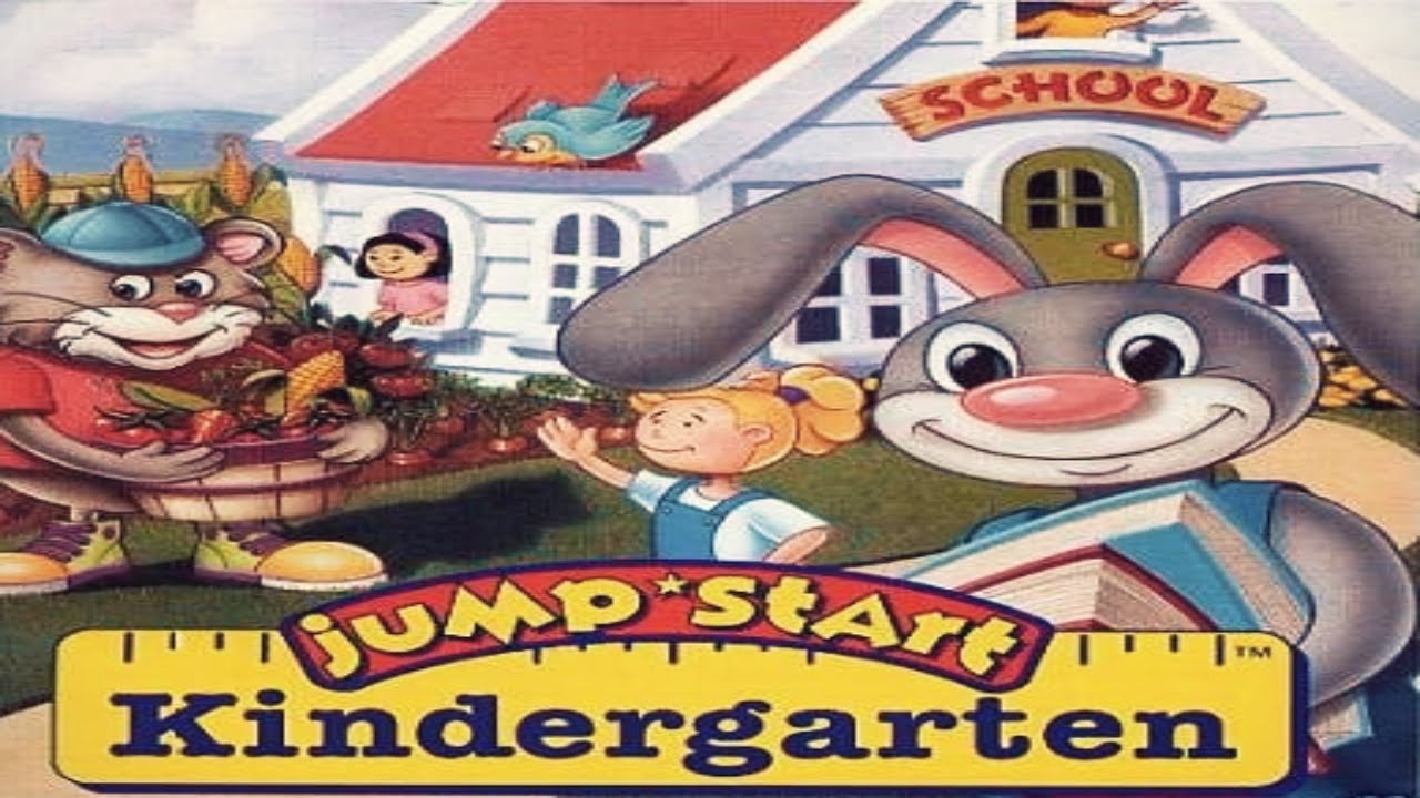 Jumpstart Kindergarten Vietnam At William Behm Blog