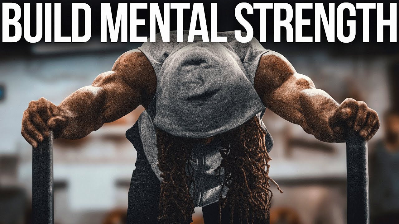 How To Start Mental Strength Training Youtube