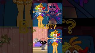 You Re One Of Those Heroes Poppy Playtime Chapter 4 Gh S Animation Mp3