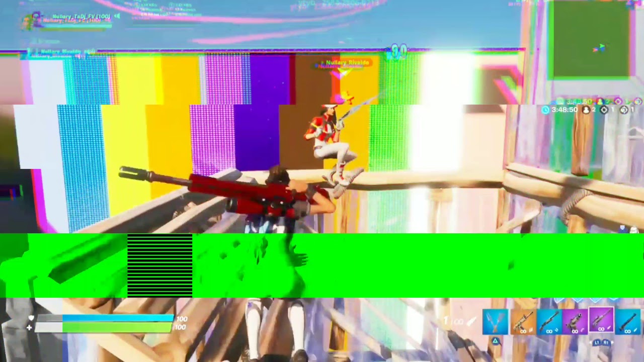 Nullary Tadj Fv Youtube