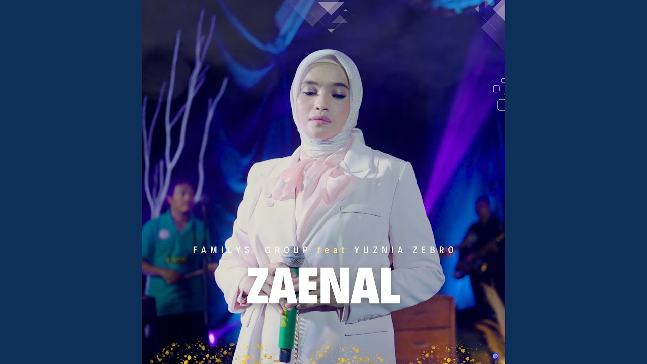 Zaenal Youtube Music