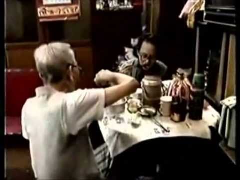 Kowloon Walled City Documentary Part 3 4 English Subtitles Youtube