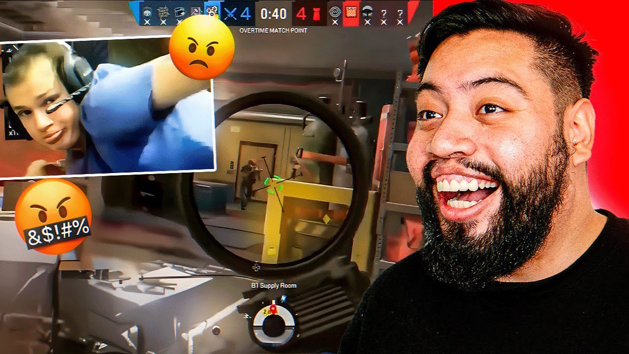 Best Jynxzi Rage Moments Youtube