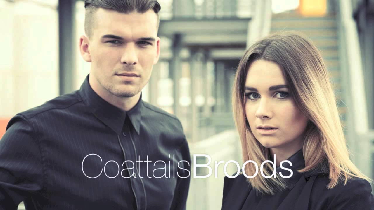 Coattails Broods Acapella Cover Benjamin Man Youtube