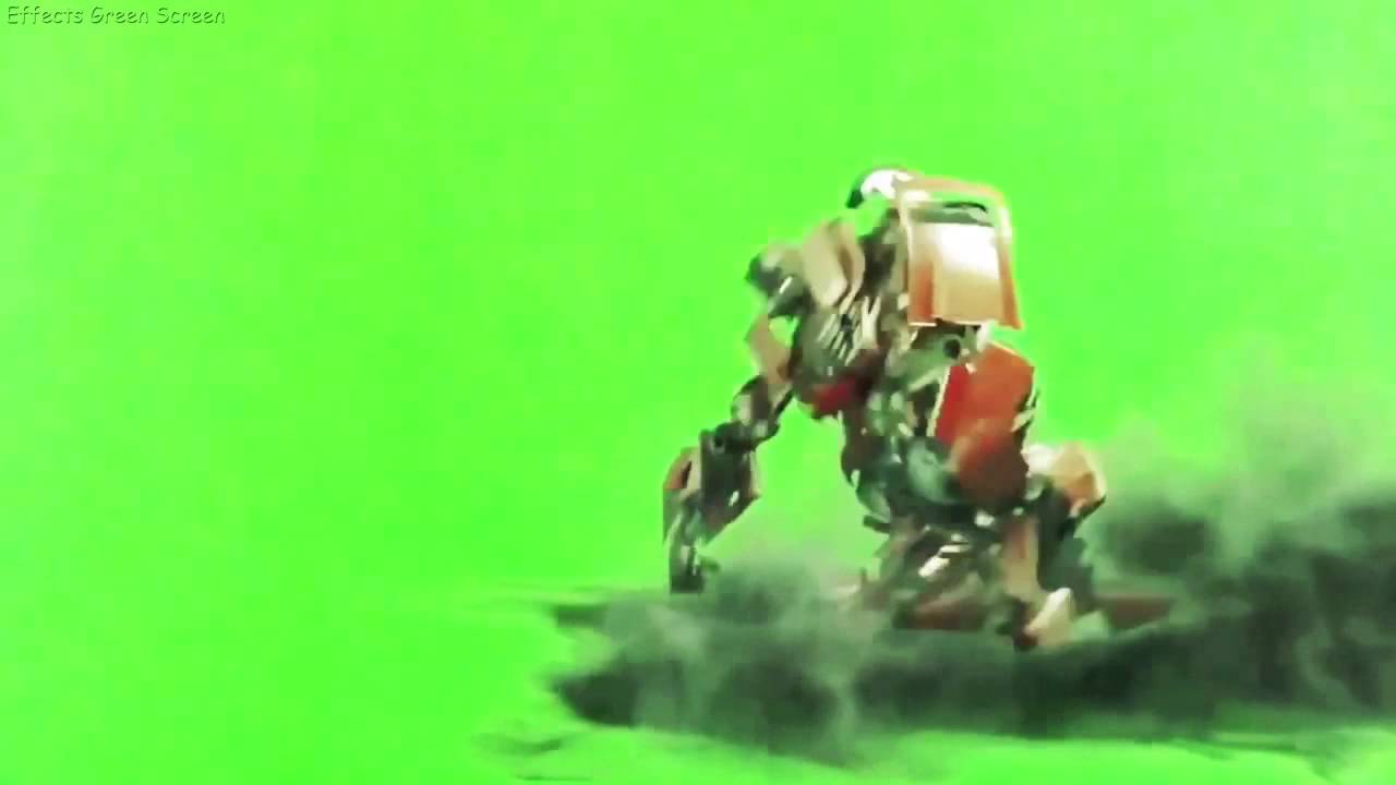 Effects Green Screen Transformers Youtube