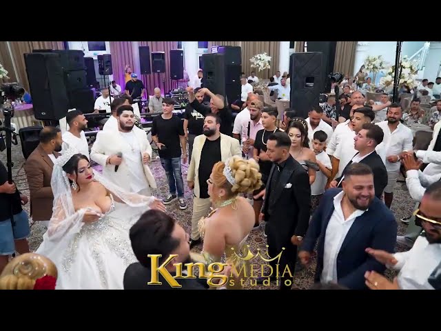 Florin Salam Tiganca creola 2025 Raul & Alisia