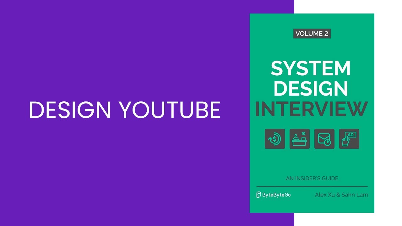 Design Youtube System Design Youtube