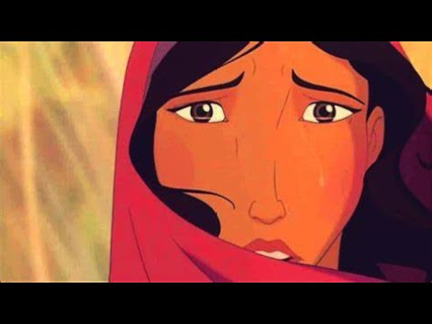 Hoshia Na Ofra Haza Deliver Us Prince Of Egypt Hebrew Version