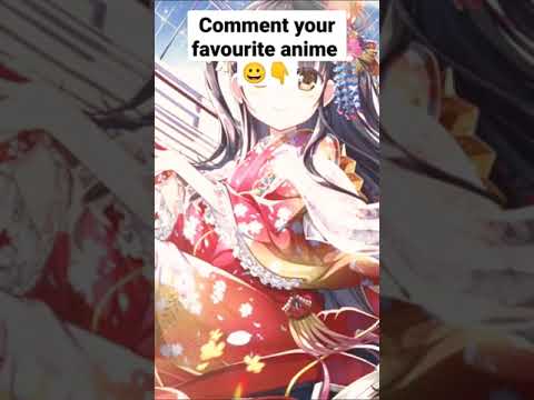 Anime Edit Simple Dimple Shorts Youtube