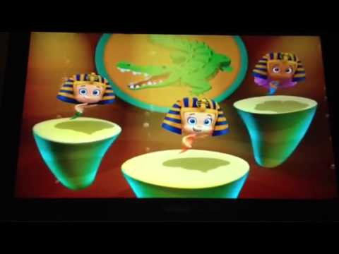 Bubble Guppies Tunes 72 Crocodile Dance Hebrew Youtube