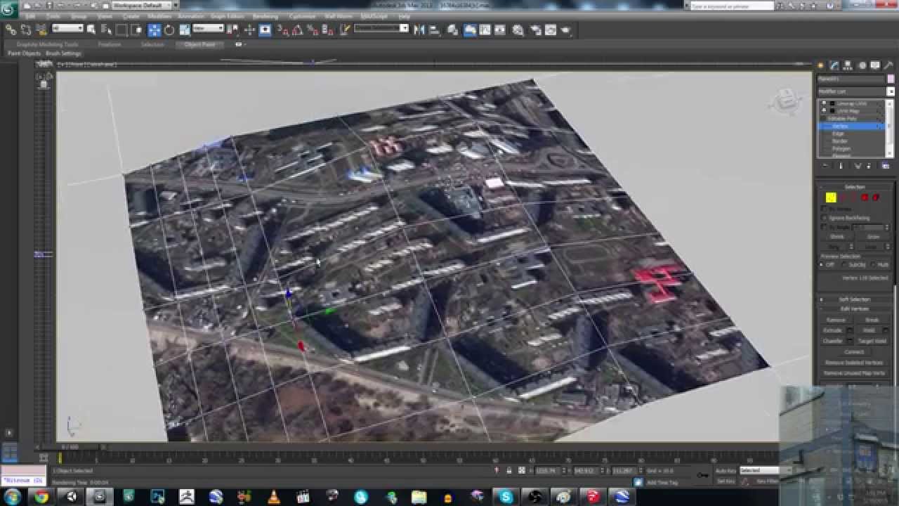 Unity3d Terrain Tutorial
