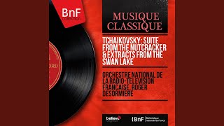 Suite From The Nutcracker Op 71a Characteristic Dances Russian Dance ...