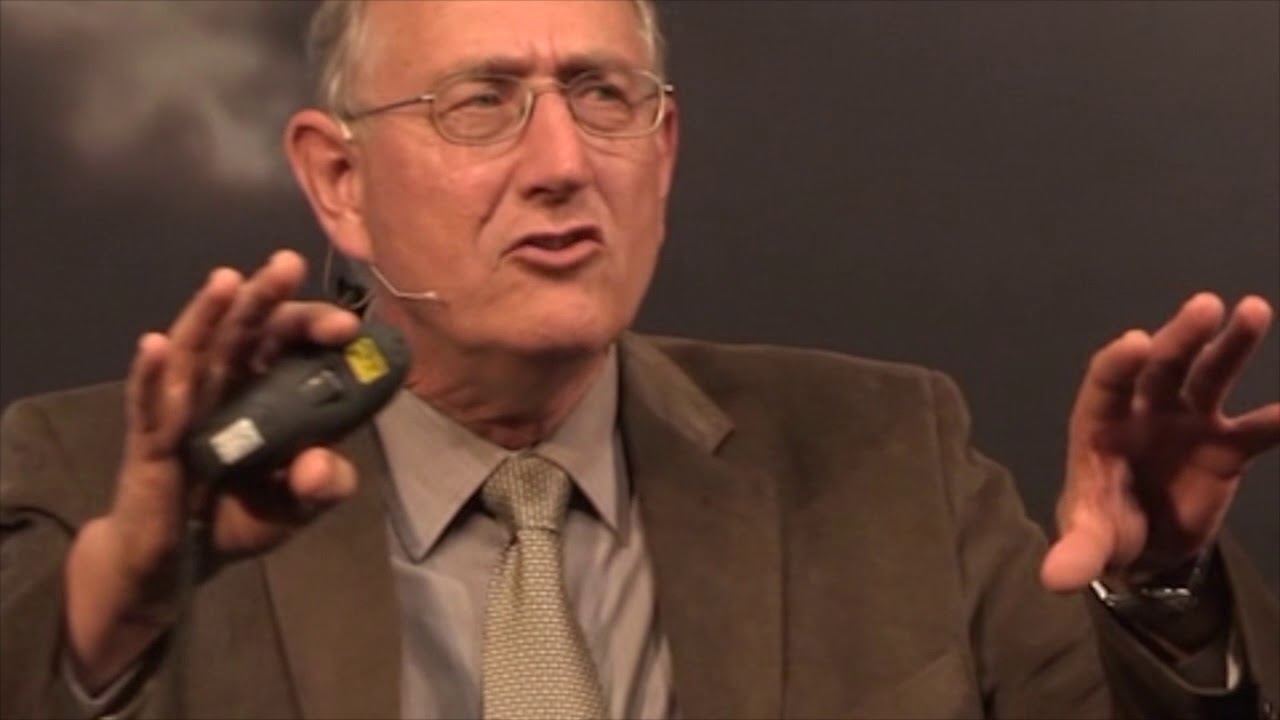 Daniel 11 In A Nutshell Walter Veith Youtube