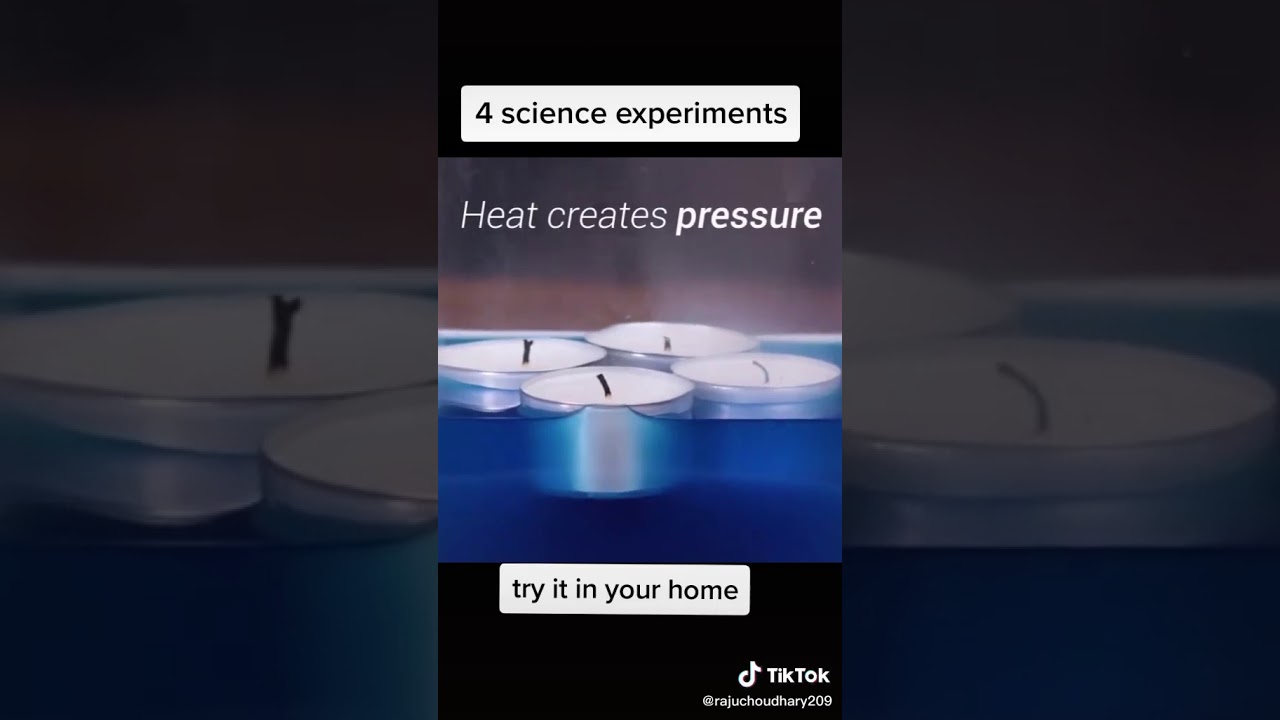 Home Science Youtube