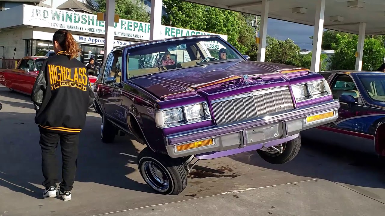 Lonestar Round Up 2019 Austin Texas Youtube