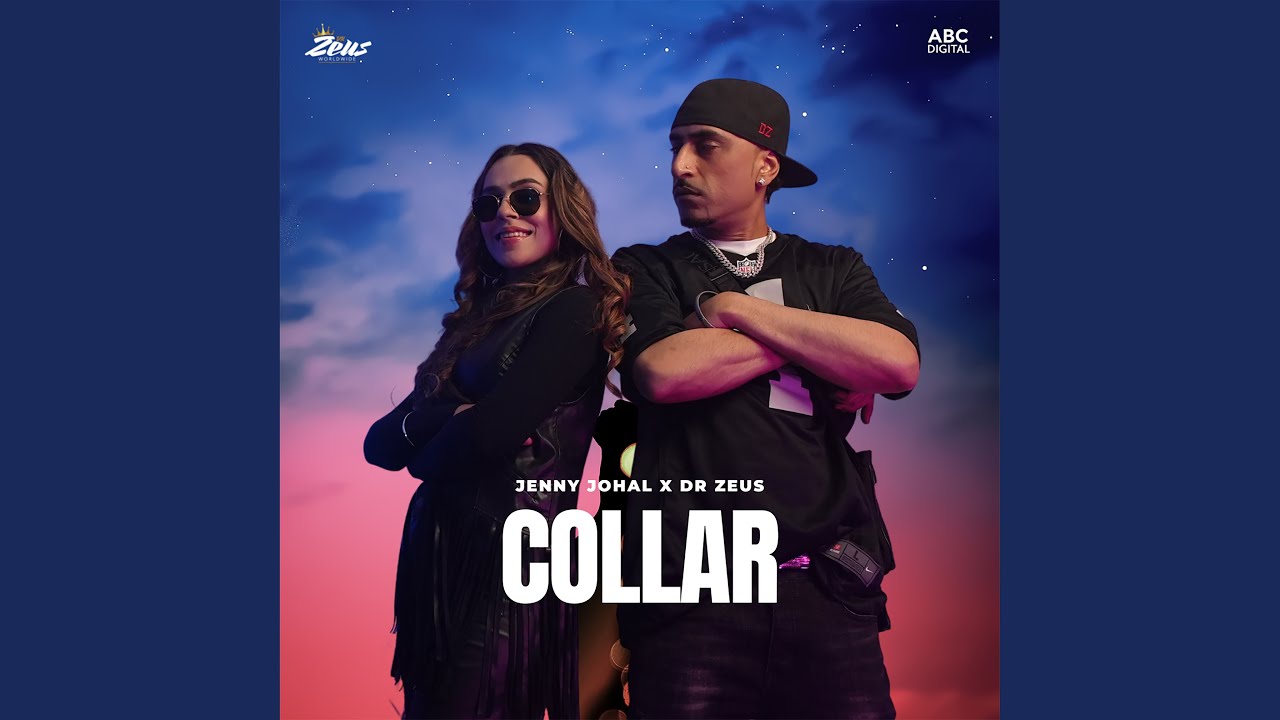 Collar Youtube Music