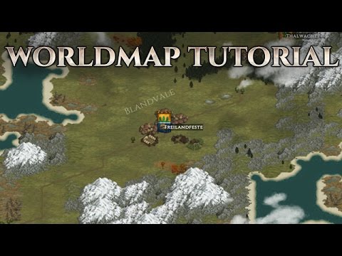 Worldmap Tutorial Youtube
