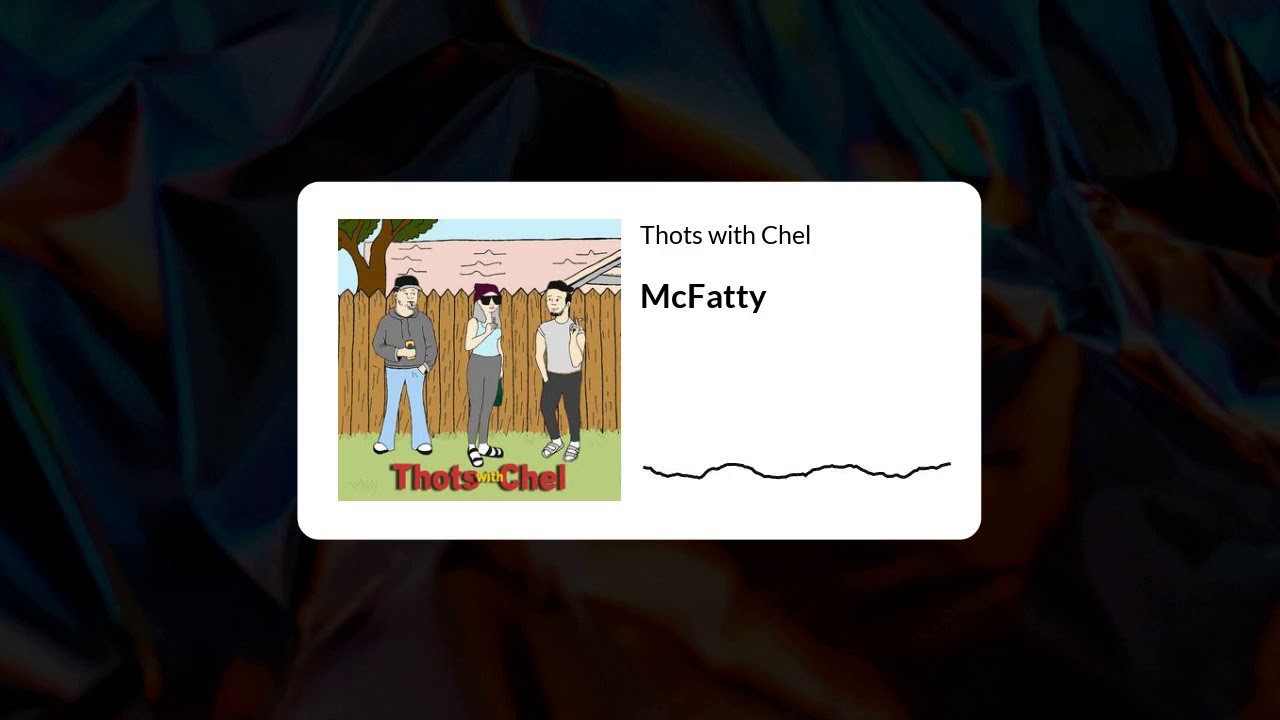 Mcfatty Youtube