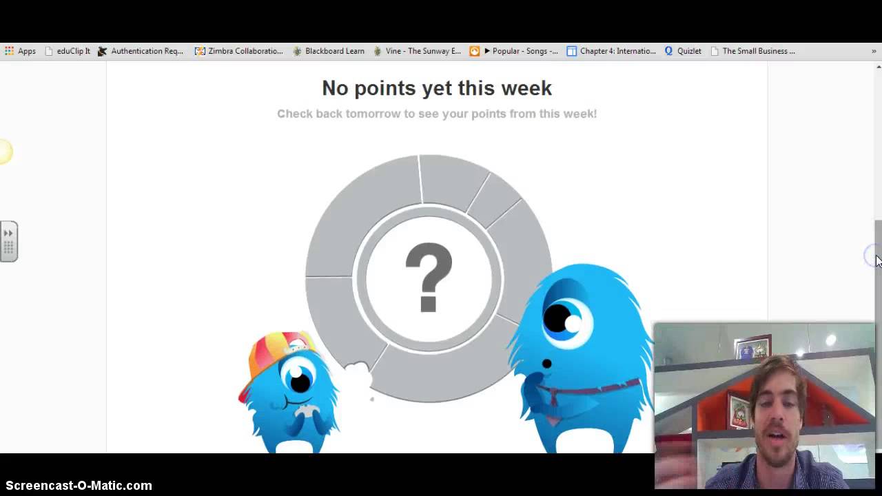 Tech Tuesday Episode 3 Class Dojo Tracking Learning Skills Youtube