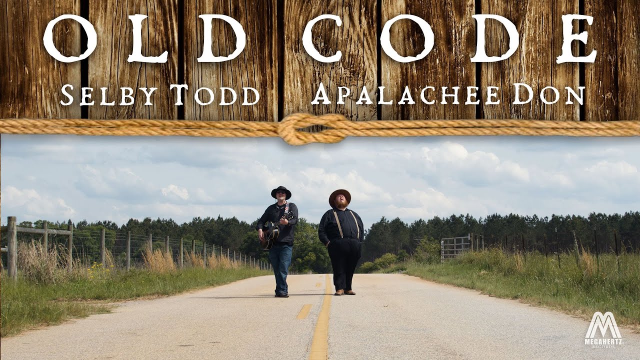 Old Code Official Music Video Selby Todd X Apalachee Don Youtube Music