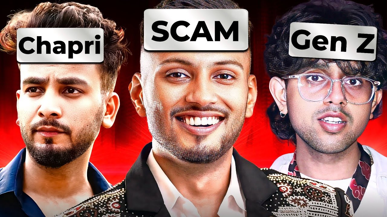 Youtubers Who Ruined A Perfect Reputation 于 Youtube