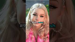 Top 10 Trending Onlyfans Girls Nov 2022 Shorts Onlyfans Onlyfansgirl ...