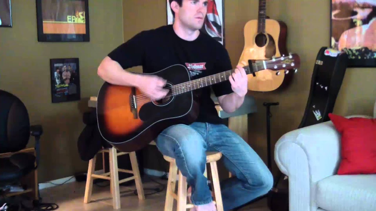 Oasis Wonderwall Strumming Pattern Youtube