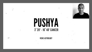 8 Lord Brihaspati Pushya Nakshatra Planets In Pushya Farfaraway Mp3 ...