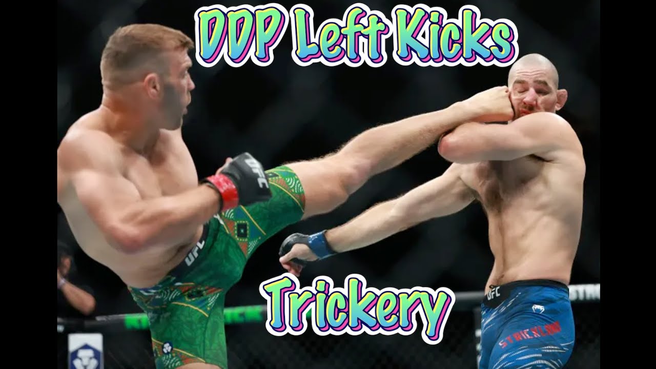 Dricus Du Plessis Vs Sean Strickland 2 Post Fight Analysis Reaction
