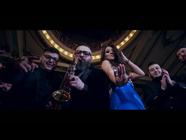 Download Leo de la Kuweit & Formatia Marinica Namol - Am bani de ma ...