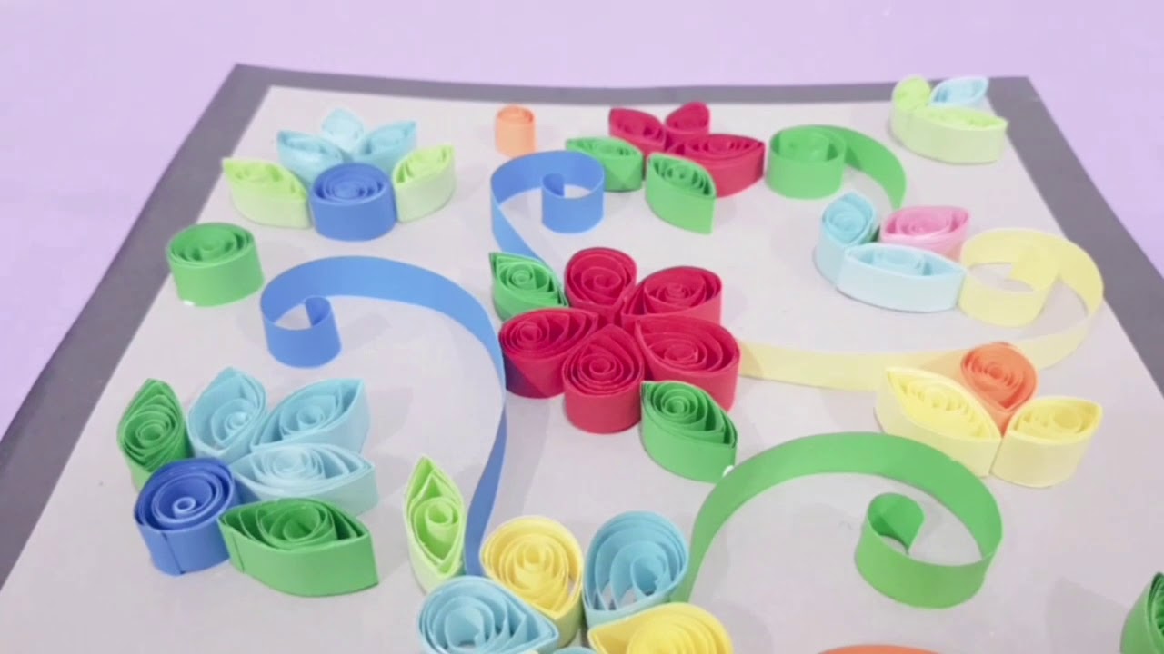 Diy Handicrafts Youtube