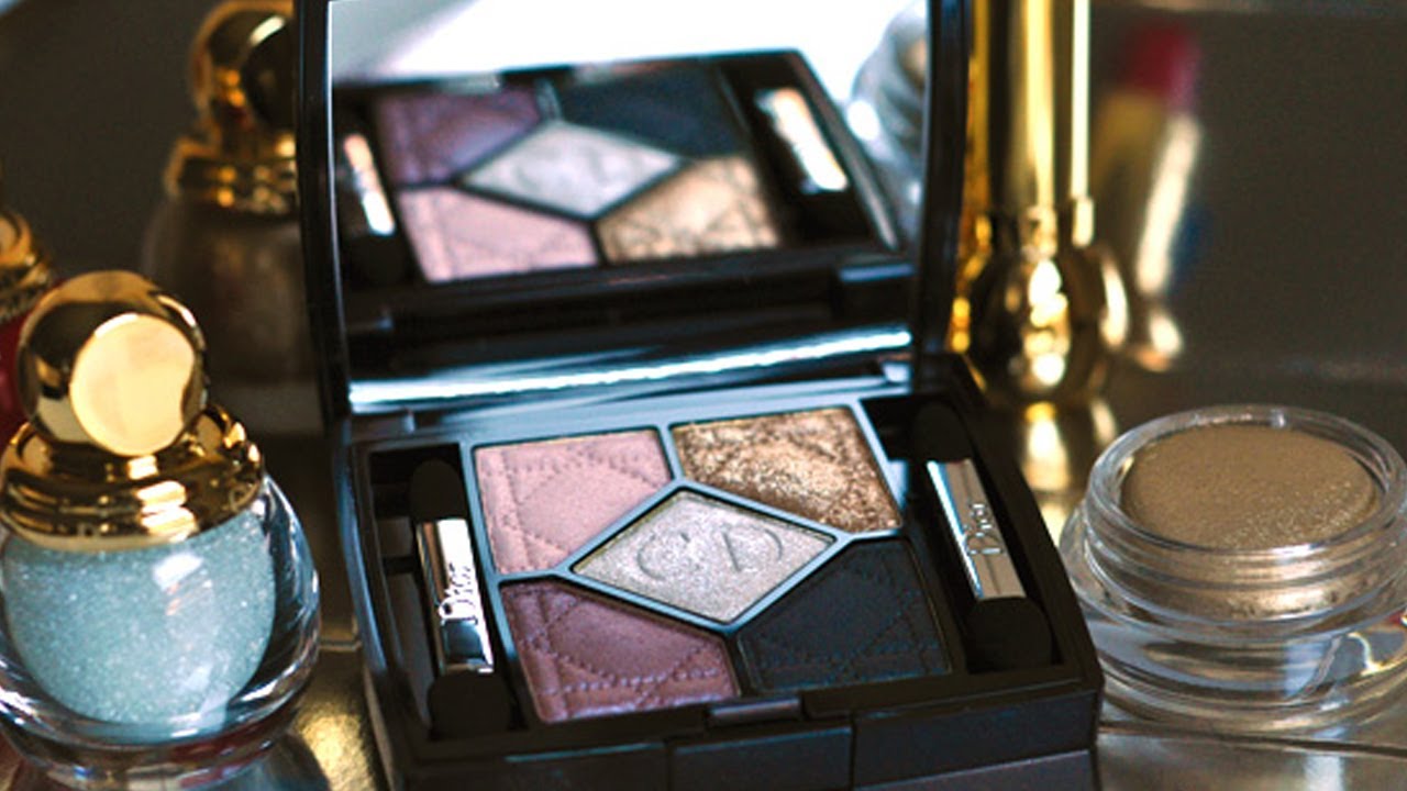 Dior Makeup Tutorial 2016 Saubhaya Makeup