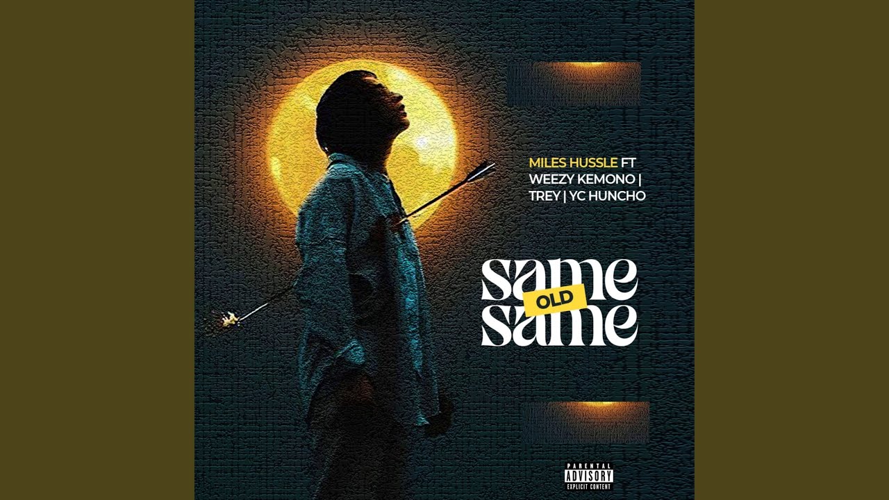Same Old Same Radio Edit Youtube