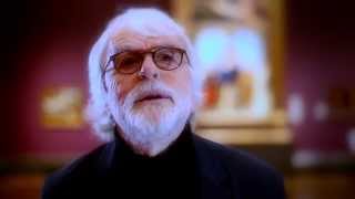 T J Clark Strange Space Building The Picture The National Gallery Mp3 ...