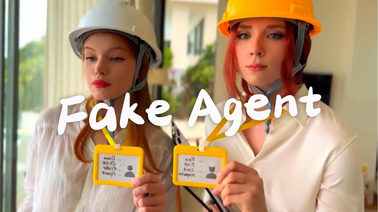 Fake Agent Trying To Approach Me Publicagent Fakeagent Youtube