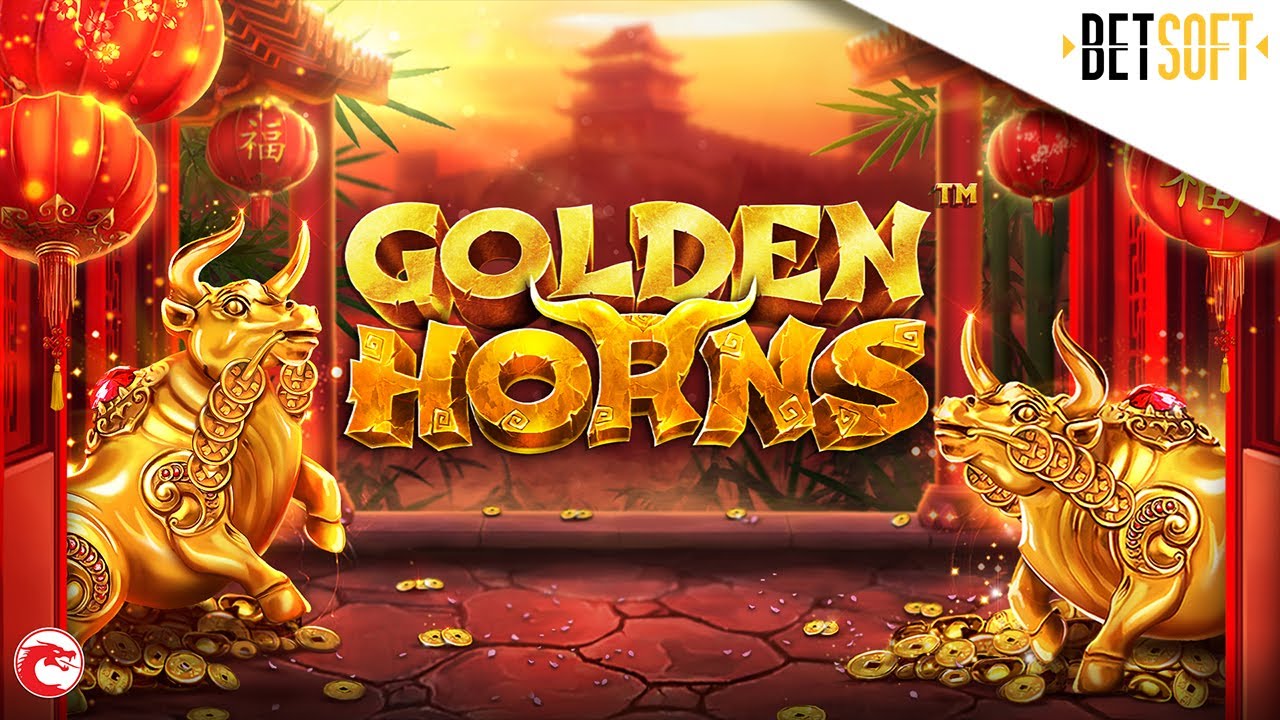 Golden Horns Gameplay Trailer Youtube