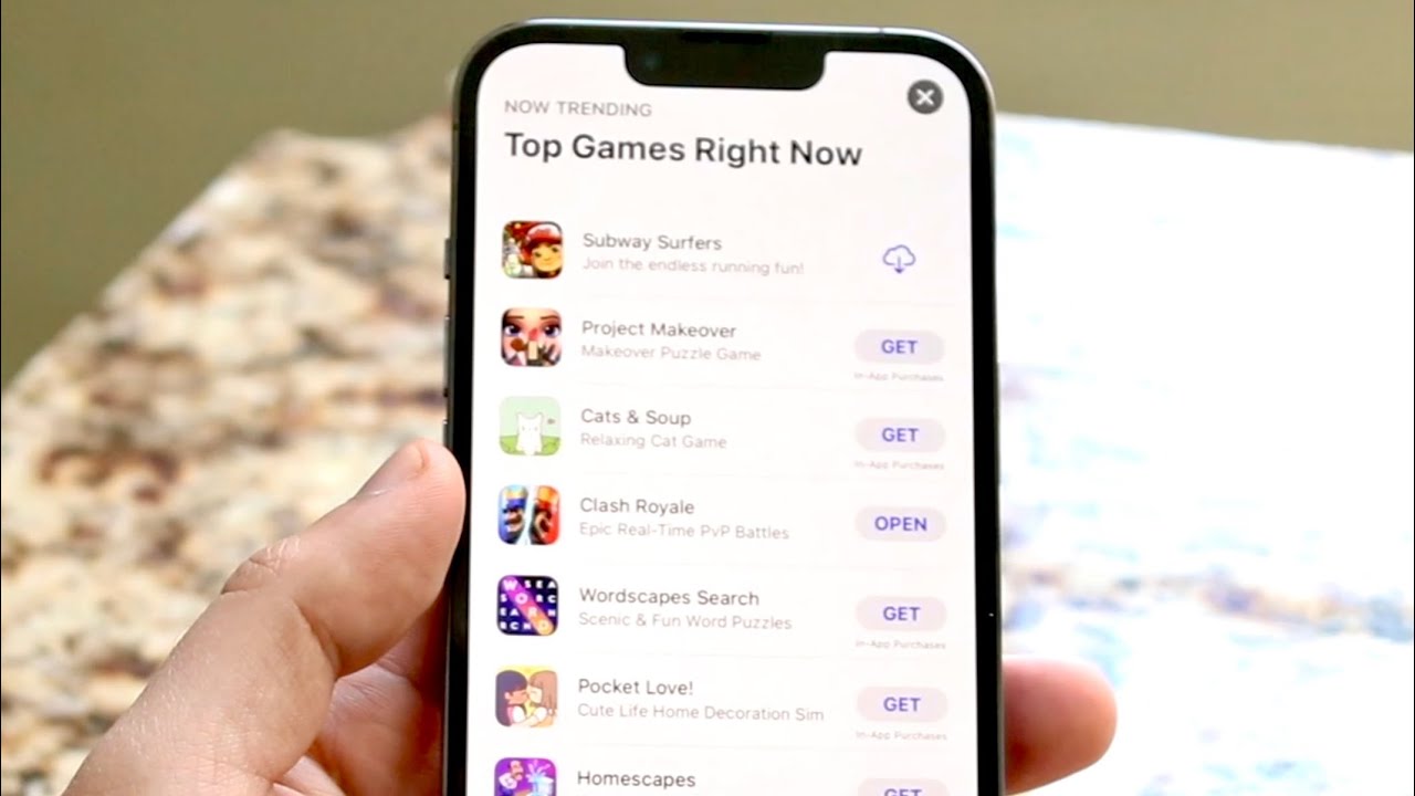 How To Fix Iphone Not Installing Apps Ios 15 Youtube