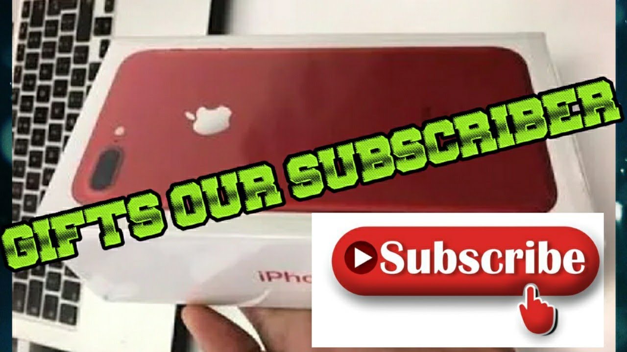 Gifts Our Subscriber рџ рџ Youtube