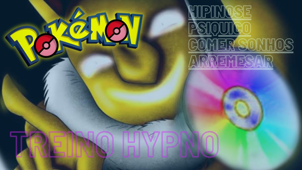 Treino Hypno Hypno Youtube