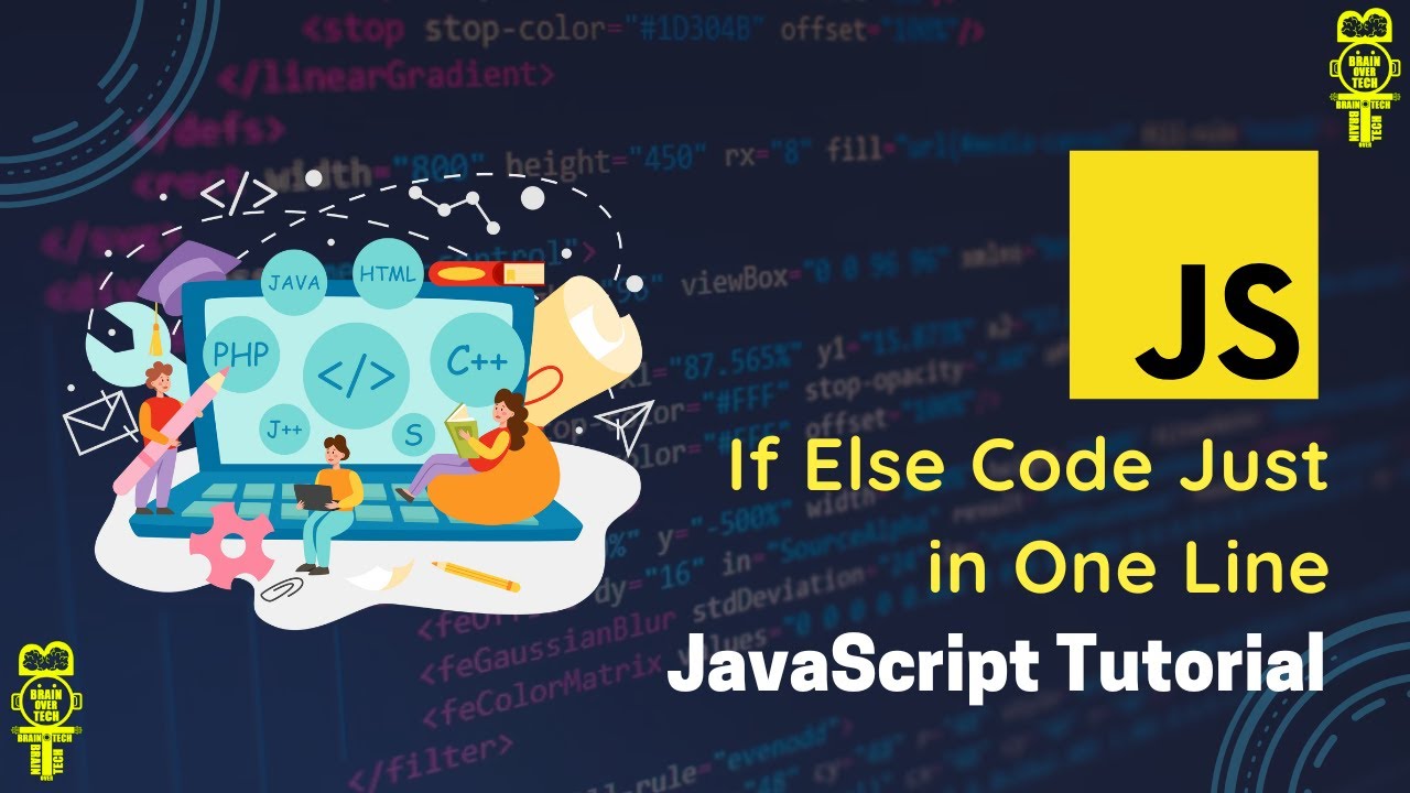 Avoid If Else In Javascript Awesome Trick If Else Code Just In